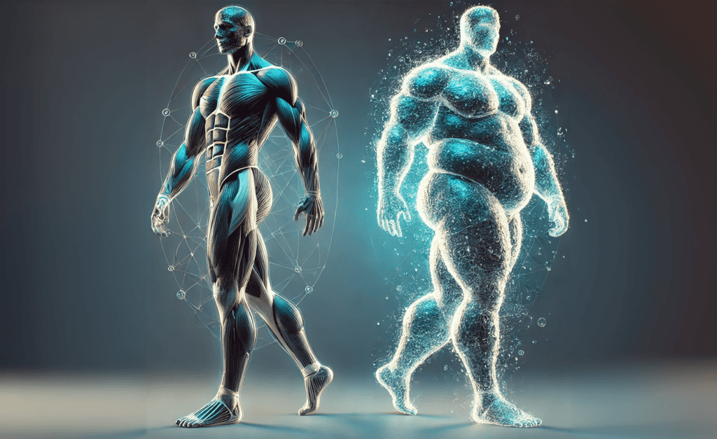 The Importance of Muscle Mass: How Body Composition Affects Your Health ...